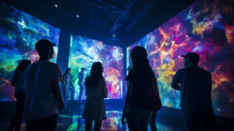 How To Create An Immersive Experience A Definitive Guide Peek Pro