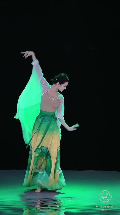 中国古典舞 春颂 十三钗舞坊 Chinese Classical Dance Dancer Classicaldance