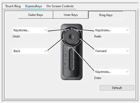 Turn Wacom Expresskey Remote Into A Writing Shortcut Machine