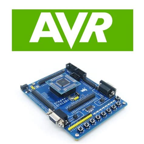 دانلود رایگان کتاب آموزش مقدماتی میکروکنترلرهای Avr مهندس فا