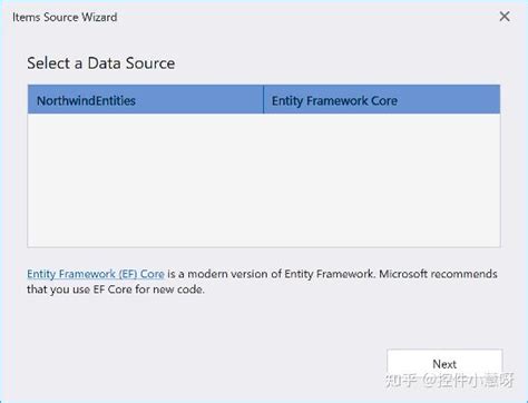 devexpress wpf中文教程：grid 如何向项目添加gridcontrol并绑定到数据 知乎