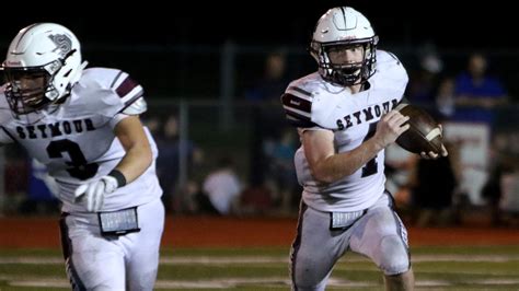 Texas High School Football Statewide Scores Week 3