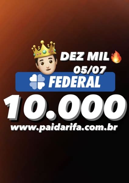 10000 Dez Mil 0507 Marlon