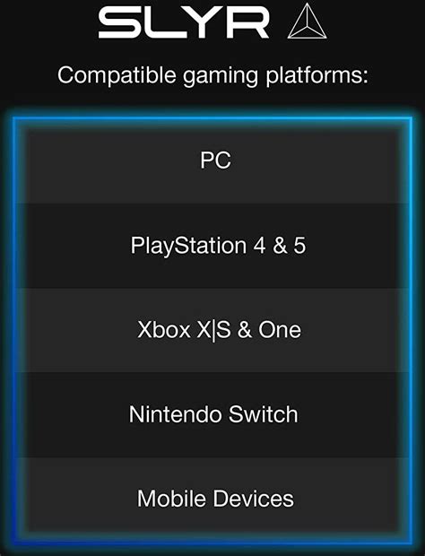 Skullcandy Slyr Ps Wired Gaming Headset 50mm Dynamic Drivers Soft