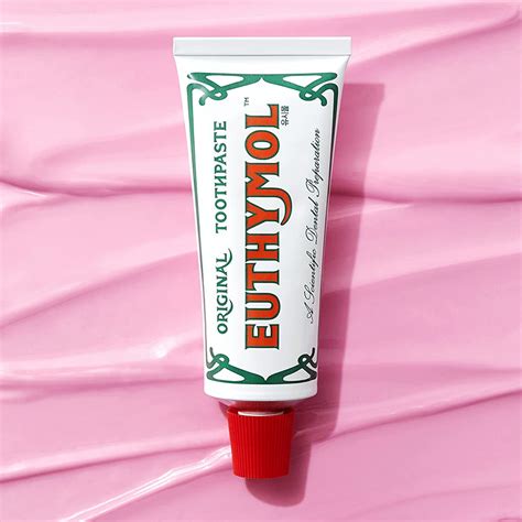 Euthymol Lg Handh Uk