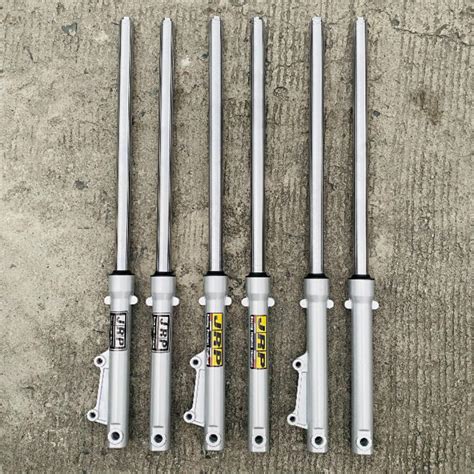 FRONT SHOCK ASSY W FREE JRP STICKER FOR XRM XRM Rs Shopee Philippines