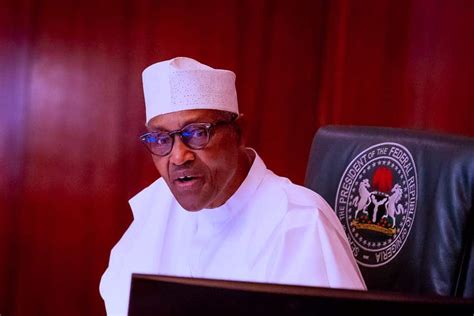Nigeria S Twitter Operation Ban Finally Lifted By Buhari YEN GH