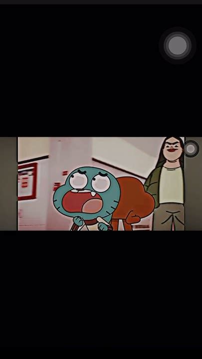 Damn This Edit Darwin Gumball Tawog Theamazingworldofgumball Viral