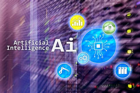 Premium Photo Ai Artificial Intelligence Automation And Modern