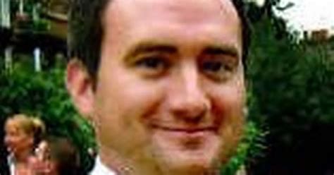Rising Political Star Dies At 31 Manchester Evening News
