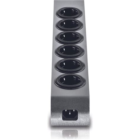 Oehlbach Mehrfach Steckdosenleiste Hi Stands Webshop