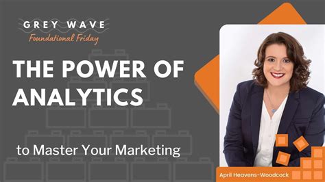 Power Of Analytics Dotto Tech