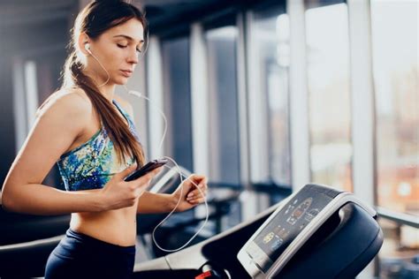 Treadmill Safety 5 Essential Tips To Prevent Injuries 2022 Guide