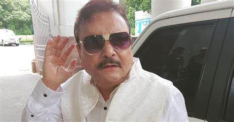 Tmc Leader Madan Mitra Apologises After Making Allegations Against I Pac
