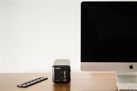 OpticFilm 8200i Ai | Scanner Review | Cameron Kline | Film Shooters ...