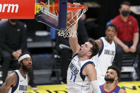 Luka Doncic Y Jayson Tatum Son Nombrados Jugadores De La Semana