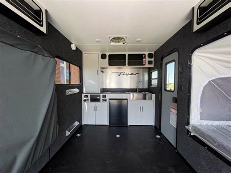 10 Best Small Toy Haulers For Rv Adventures Rvblogger