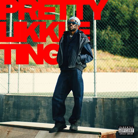 Raf Dons Pretty Likkle Thing Ep Is Out Hype Magazine