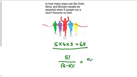 3 Permutation Youtube