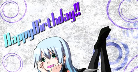Topixiv】らくがき お誕生日おめでとうございますっ！ 凛音のイラスト Pixiv