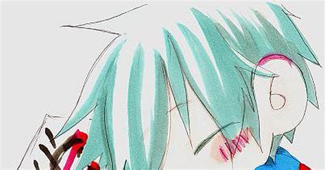 咎狗の血 色々落書きとか詰め合わせてみたもの 馬しか＠リハビリ中のマンガ アキラ シキ ケイスケ Pixiv