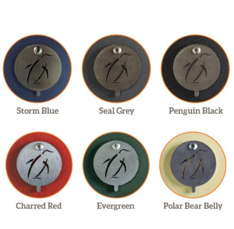 Chilli Penguin Hungry Penguin Eco Multifuel Stove Grampian Stoves