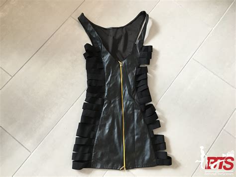 Robe Sexy De Morgan Dell Pour Un Tournage Jm Morgane Se Lache En