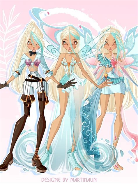 Épinglé Par Sadie Grace Sur Winxs Dessin Winx Dessin Fée