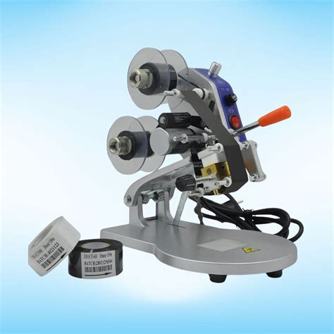 Expirybatch Nomanufacturing Date Coding Machine Refinar East Africa