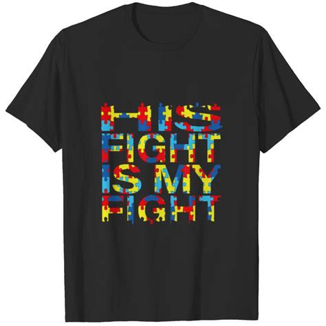Autism Awareness T Shirt Sold By Divya Kapoor Sku 8329086 65 Off