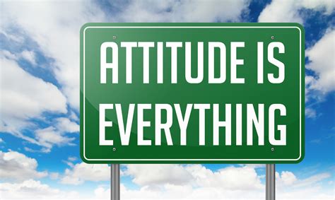 Attitude Determines Outcome Joe Mcgee Ministries