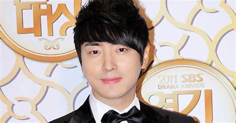 포토 Sbs연기대상 이준혁 근사한 신사