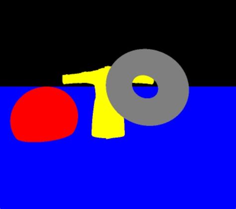 Github Pohldaniel Raytracing