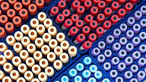 Pathology And Clinical Laboratory Services Conditions And Treatments