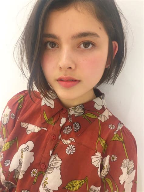 写真 13枚目 おしゃれと色っぽさの最強バランス♡夏の「ショートヘア」カタログ Locari（ロカリ）