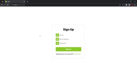 I Made A Chat App Using React Django And Node With