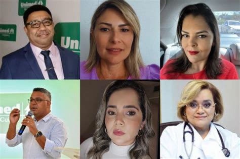 Juiz revoga prisão dos 6 ex gestores acusados de rombo na Unimed FOLHAMAX