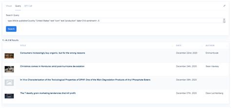 How To Track Market Indicators Using News Monitoring Scheduling Diffblog