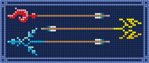Alpha Pattern BraceletBook