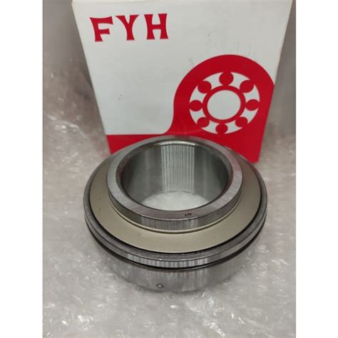 Jual Insert Bearing Uk X08 Fyh Shopee Indonesia