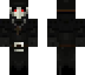 Doktor | Minecraft Skin