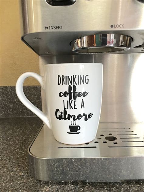 10 Gilmore Girls Coffee Mugs You Need In Your Life Sippy Cup Mom