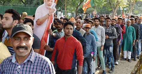 Dholpur Bypoll Litmus Test For Bjp Govt