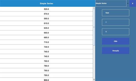 Github Emrecanhayitstatistics Assistant General Calculation Assistant