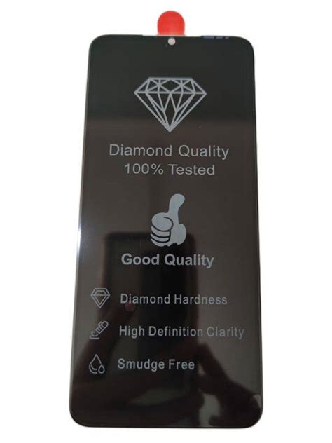 Tecno Spark Go BF Replacement LCD With Touchscreen Set Lazada PH