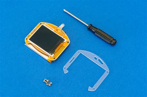 CircuitPet Build Guide Ch 7