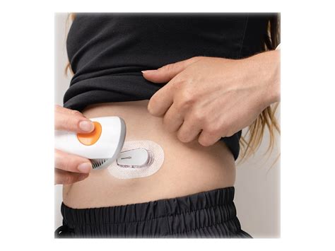 Dexcom G6 Sensor Continuous Glucose Monitoring Made Easy 08 05 2023