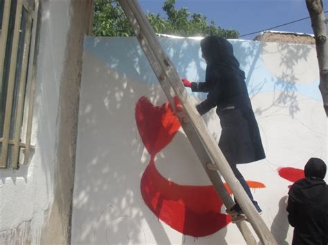 همت و جهاد گروه جهادی شهید بیضاییبه روایت تصویر