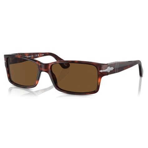 Persol Po2803s Havana Polarized Brown Sunglasses Persol