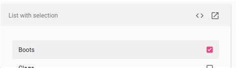 Inconsistent Checkbox Styles · Issue 13945 · Angularcomponents · Github
